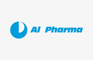 Al-Pharma | Pixel Studio communication